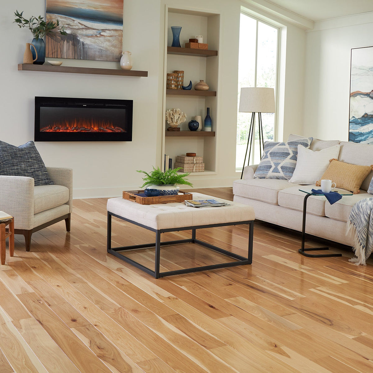 Bellawood Solid Hardwood – Page 2 – Lumber Liquidators