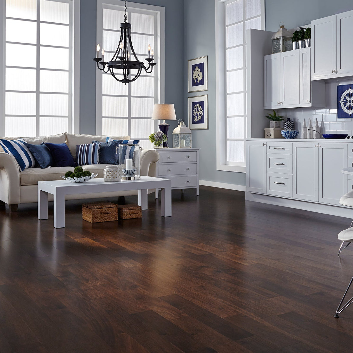Red Engineered Hardwood Flooring – Lumber Liquidators