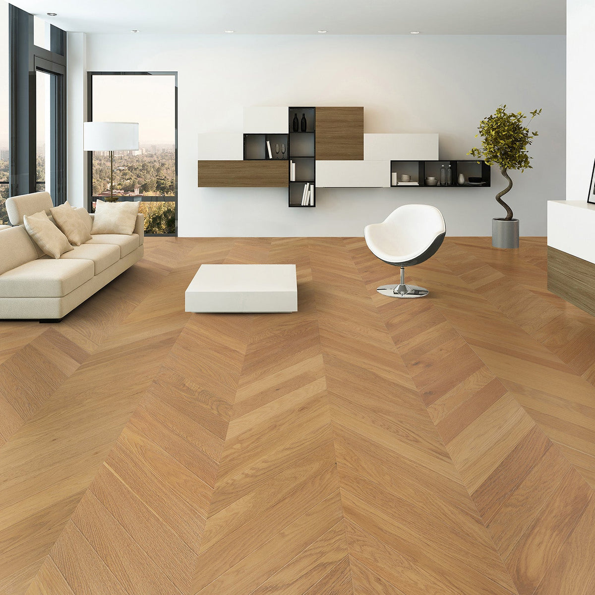 Virginia Mill Works Blonde Hardwood Flooring – Lumber Liquidators