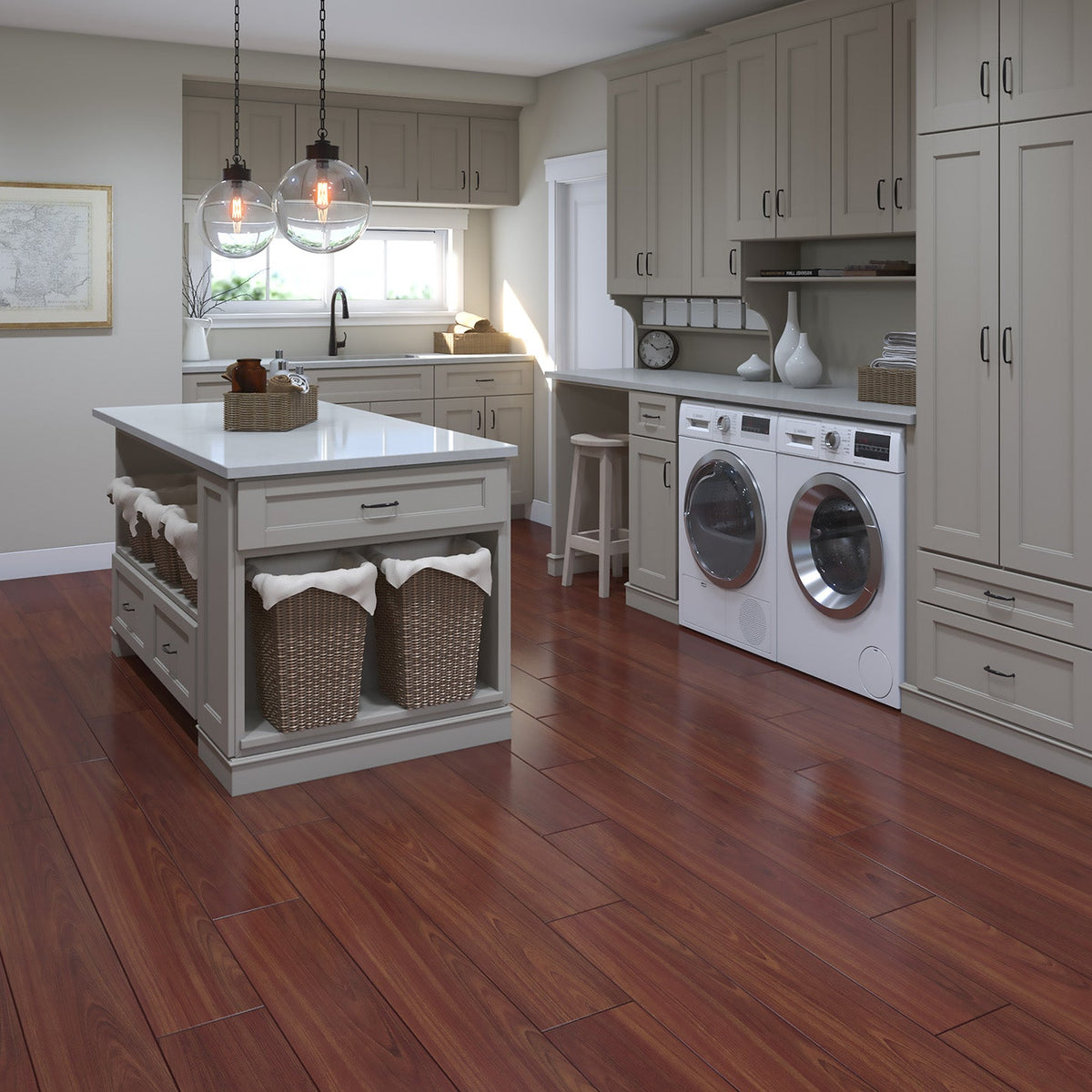 Red Waterproof Flooring – Lumber Liquidators