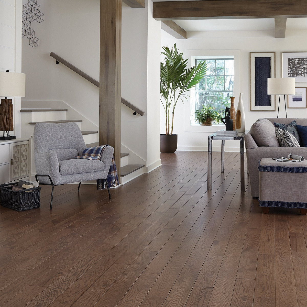 Hardwood Flooring: Oak, Hickory, Maple & More | Lumber Liquidators