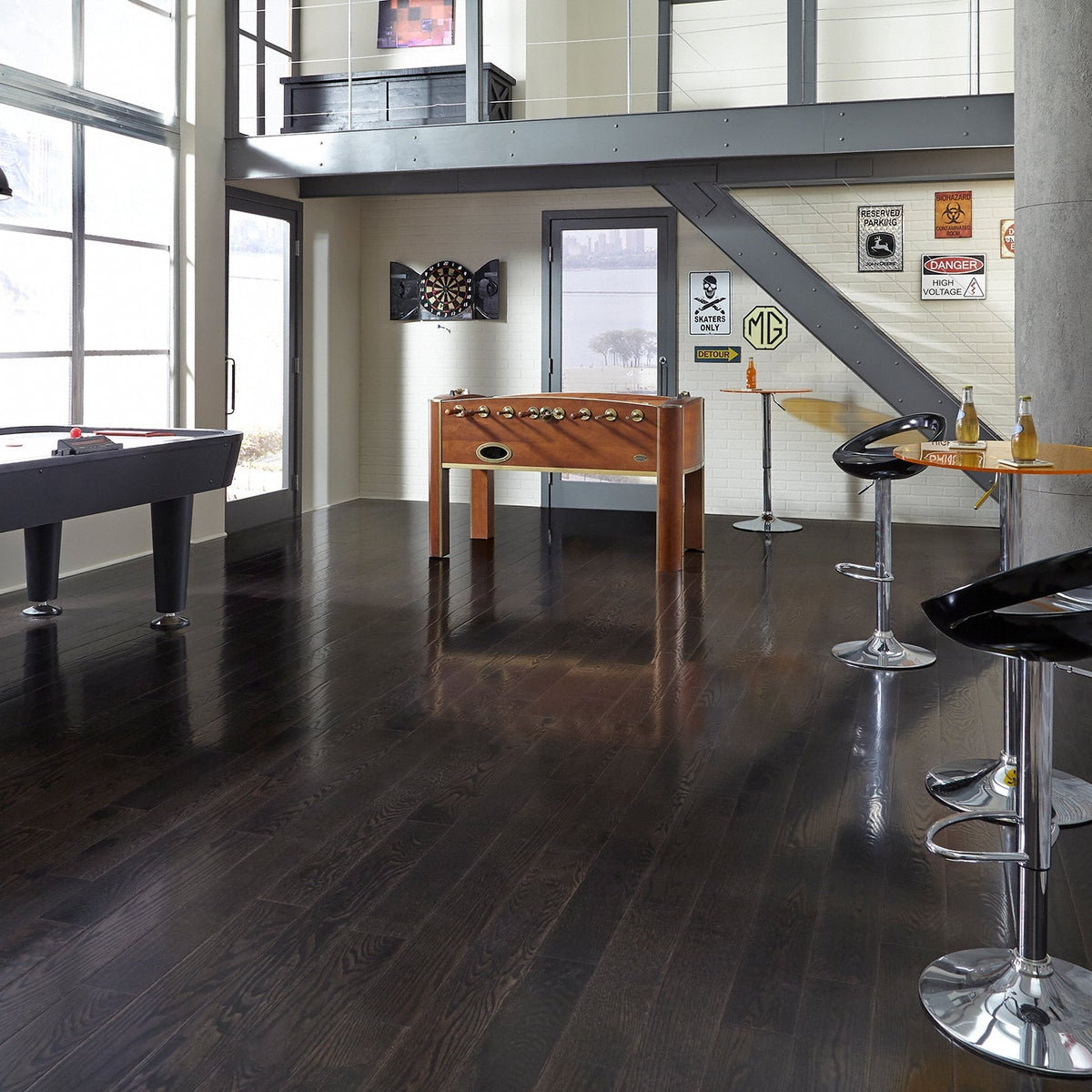 Builder's Pride Hardwood Flooring – Lumber Liquidators