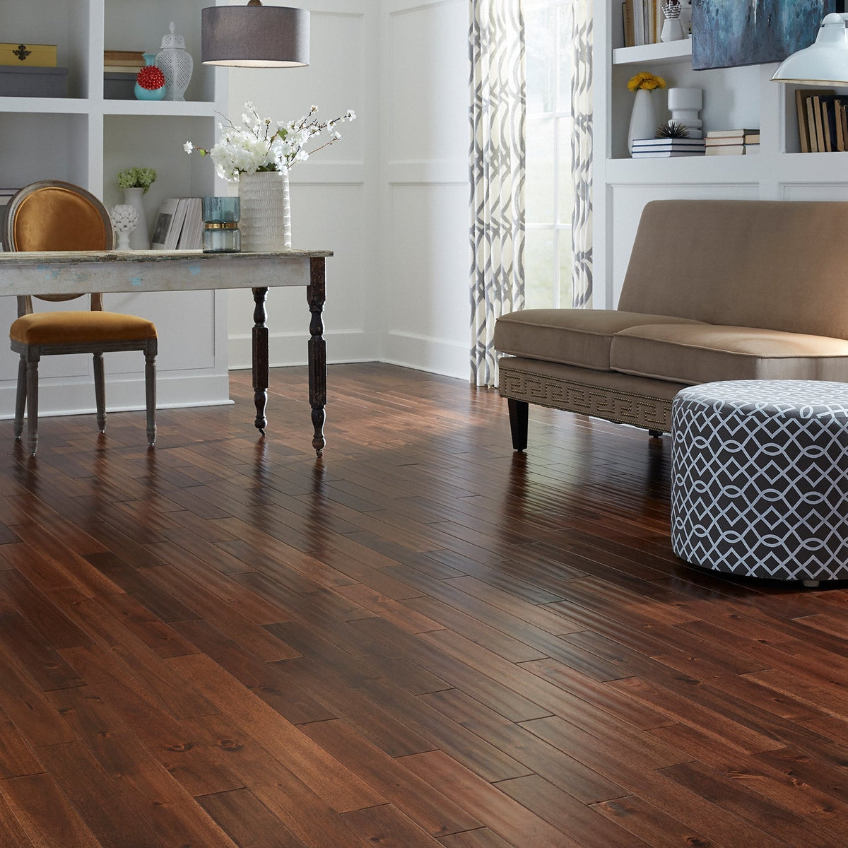 Virginia Mill Works Red Hardwood Flooring – Lumber Liquidators