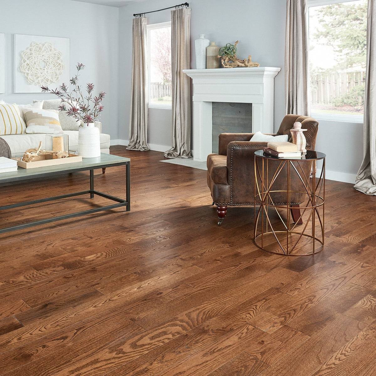 Solid Hardwood Flooring Clearance – Lumber Liquidators