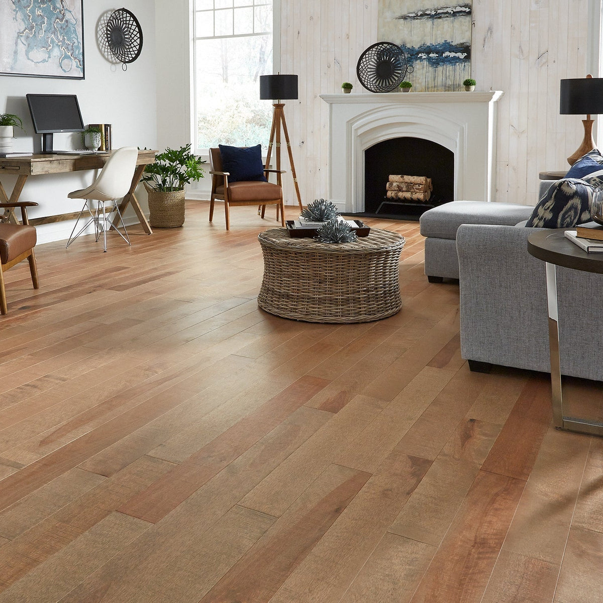 Additional Species Of Solid Hardwood Flooring – Lumber Liquidators