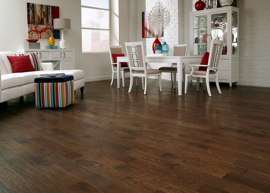 Red Oak Solid Hardwood Flooring – Lumber Liquidators