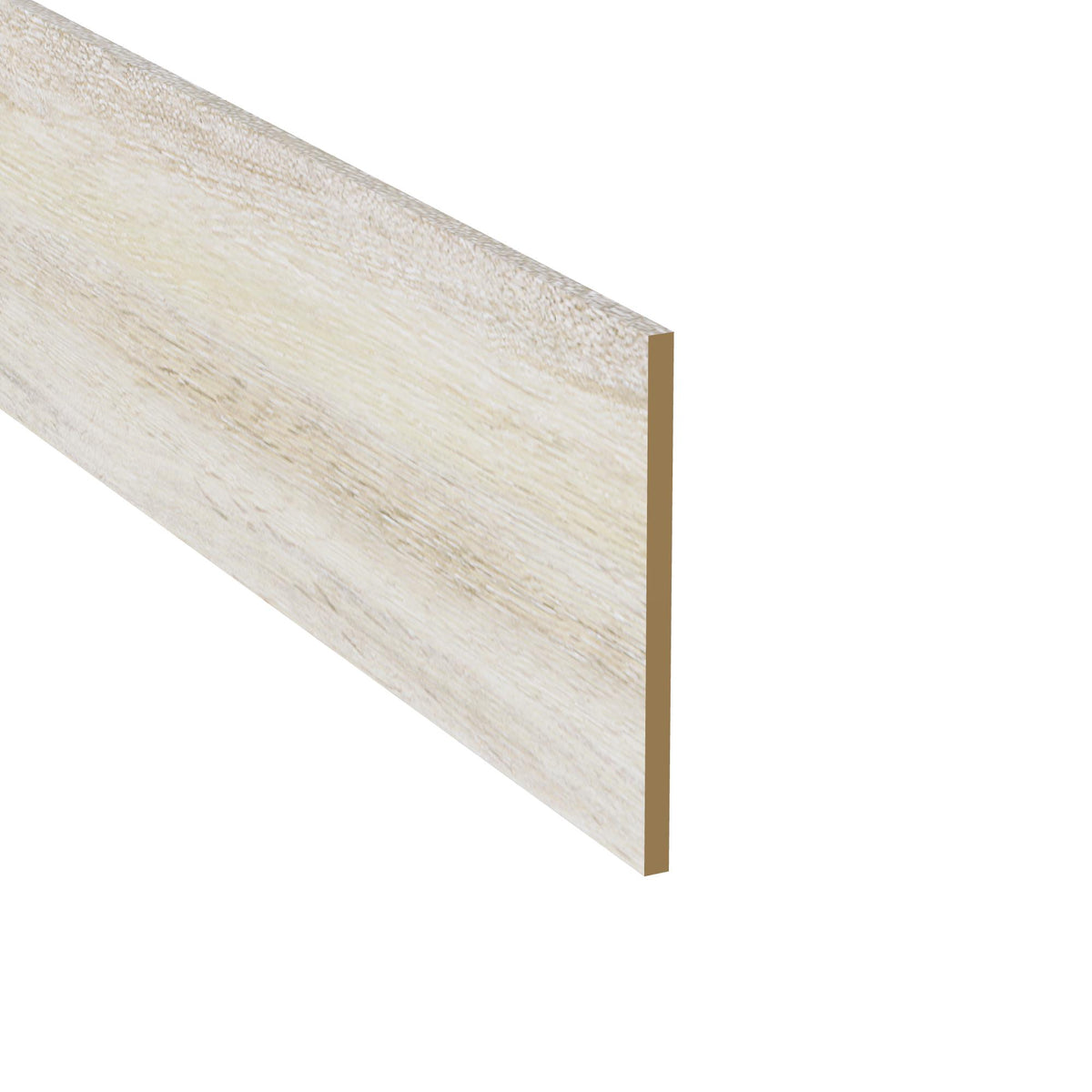 Country Bluff Oak 48 in. Length Retrofit Riser – Lumber Liquidators