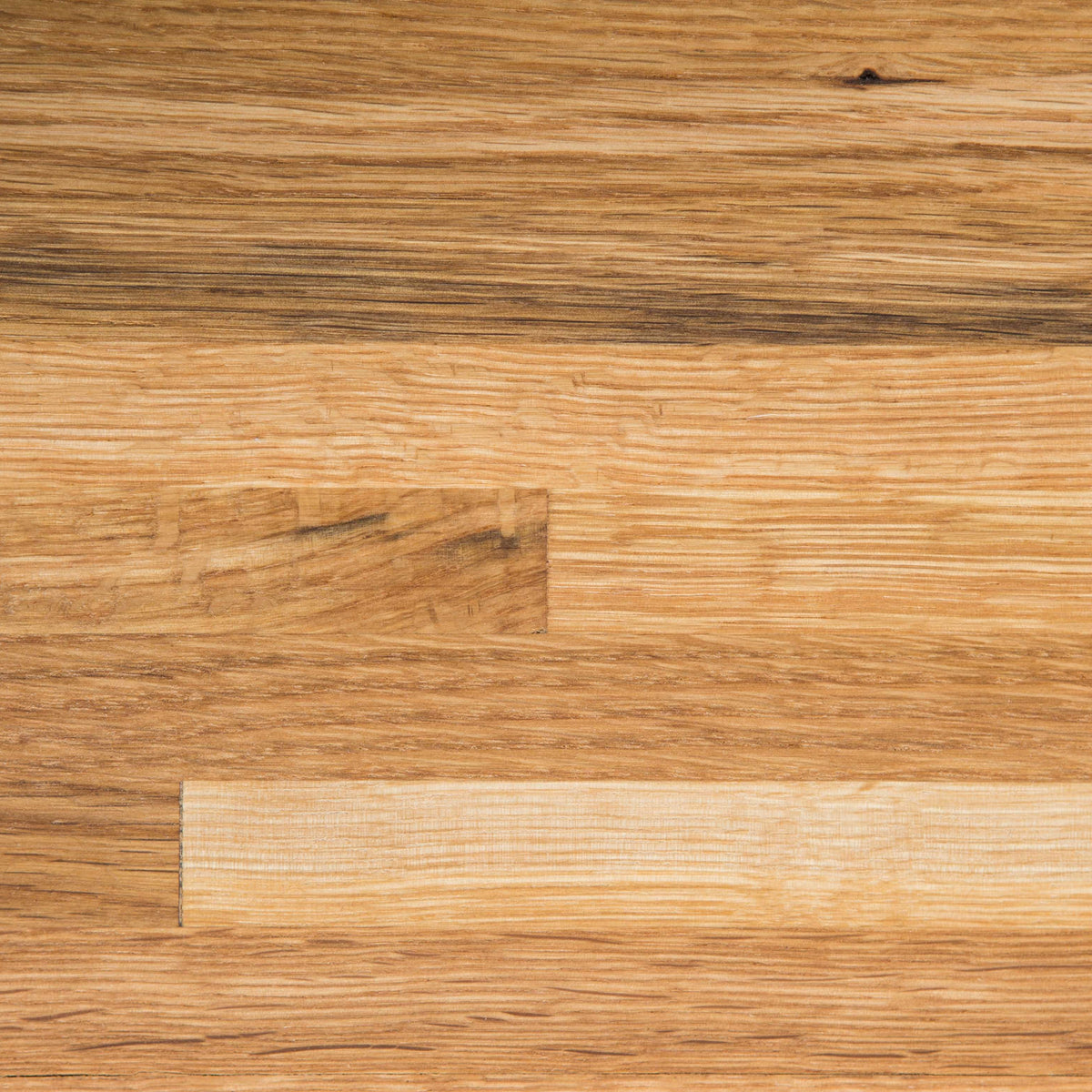 Unf. Signature White Oak 6 ft. L x 36 in. W x 1-1/2 in. Thick Solid Bu ...