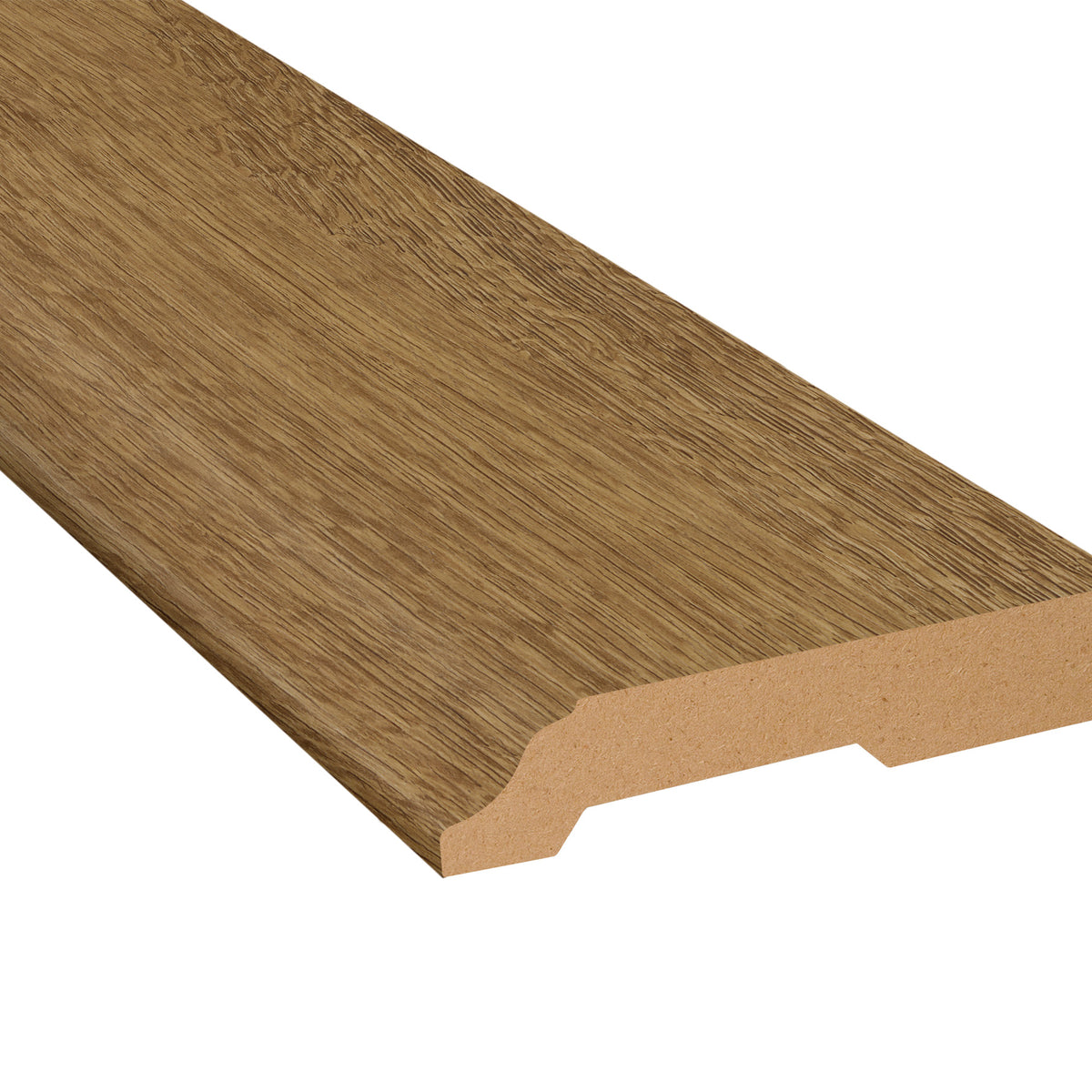 Puget Sound Oak 3.25 in wide x 7.5 ft Length Baseboard – Lumber Liquidators