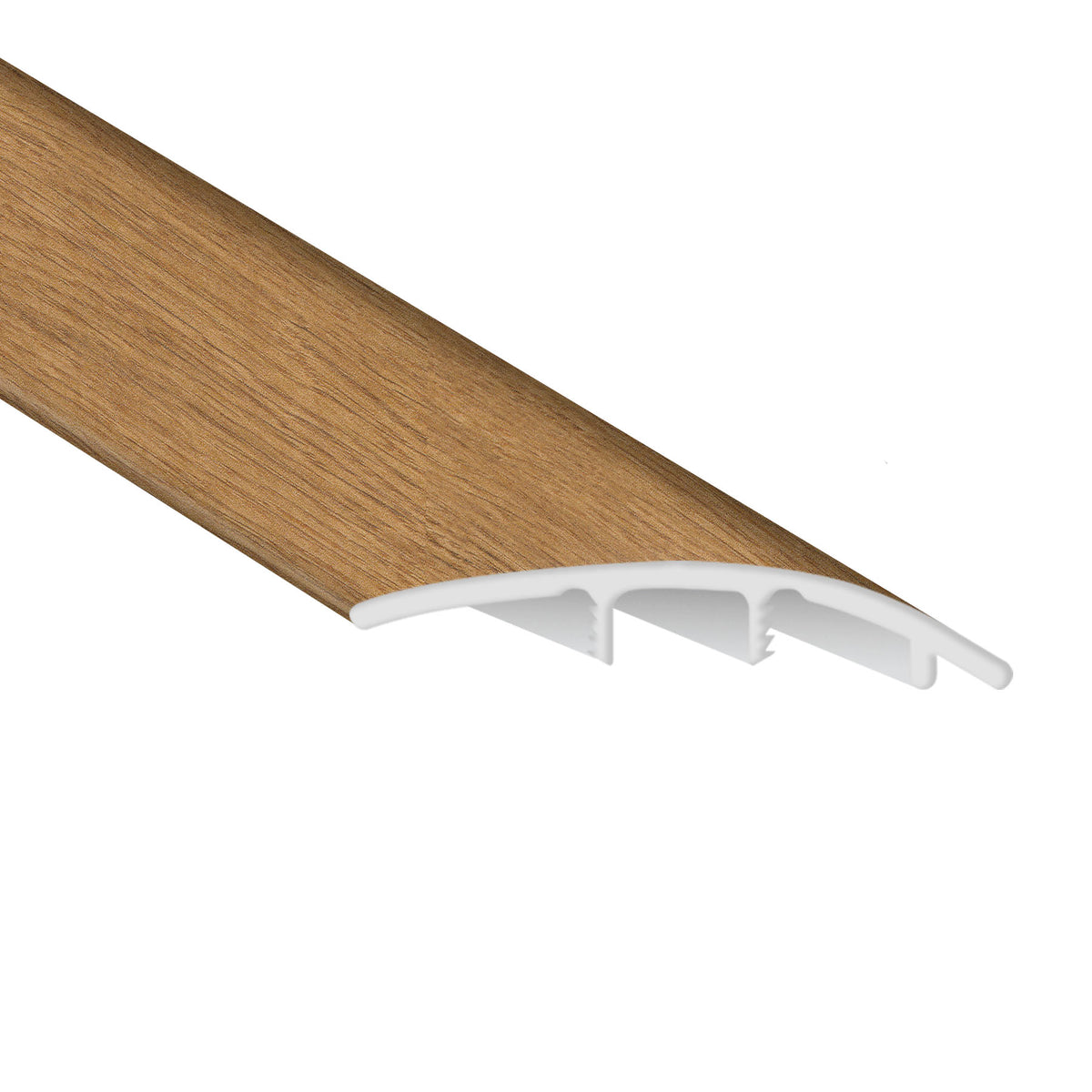 Copperhead Creek Oak Hybrid Resilient Waterproof 1.89 in wide x 7.5 ft ...