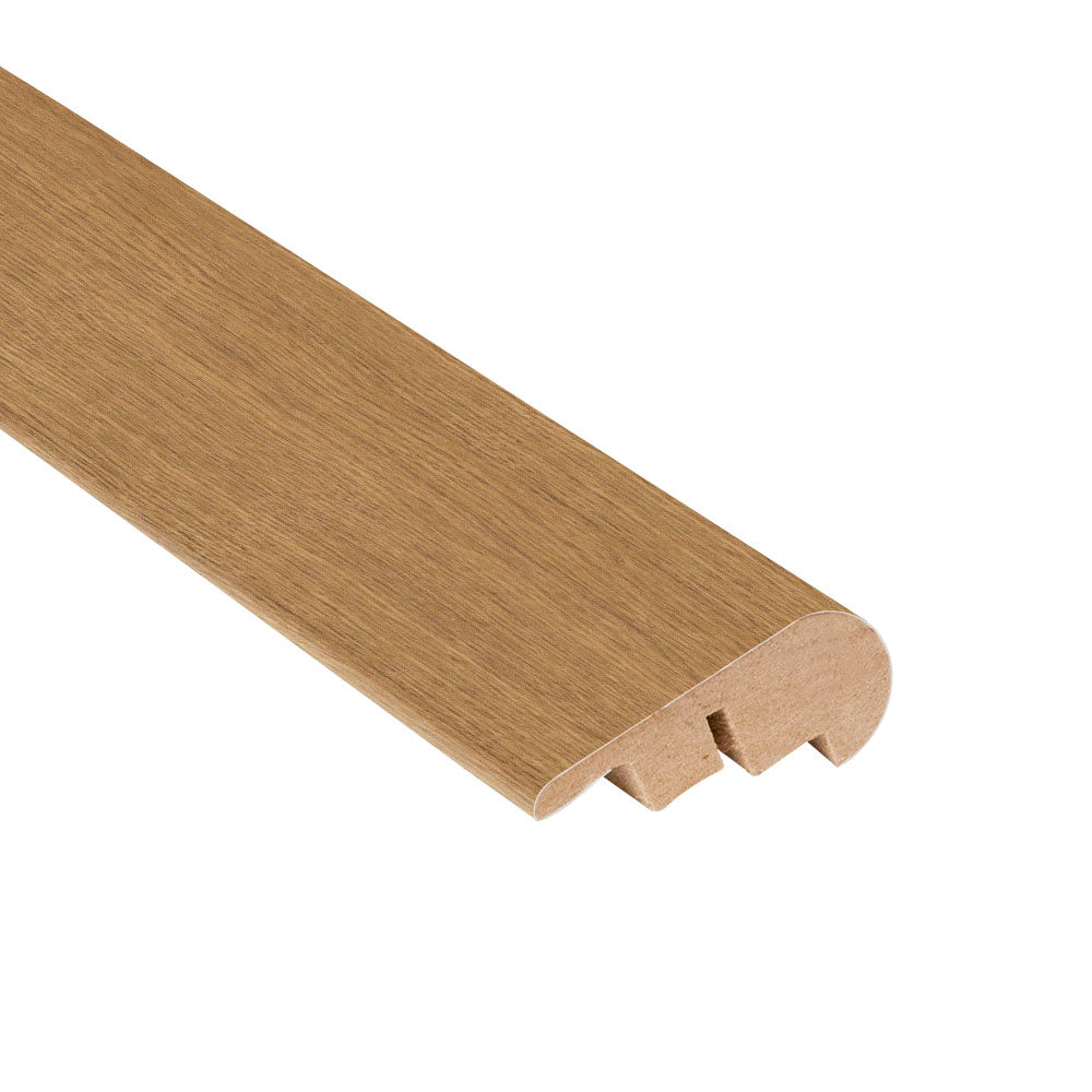 Copperhead Creek Oak Hybrid Resilient Waterproof 2.25 in wide x 7.5 ft ...