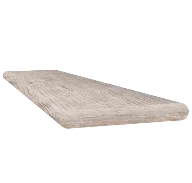 Glenbrook Bay 48" inch Retrofit Tread with Return – Lumber Liquidators