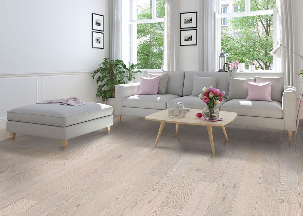Adhesive Back Prefinished Engineered Hardwood Flooring – Lumber Liquidators