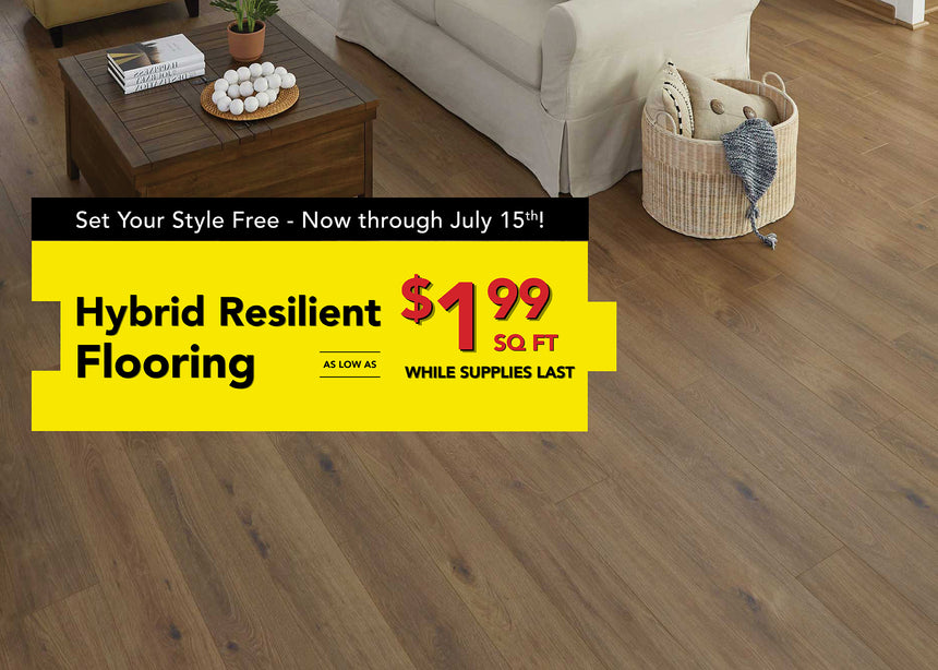 Hardwood, Vinyl & Laminate Flooring | Lumber Liquidators