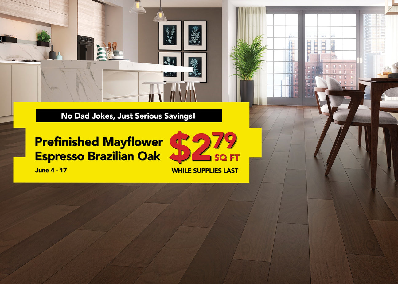Lumber Liquidators