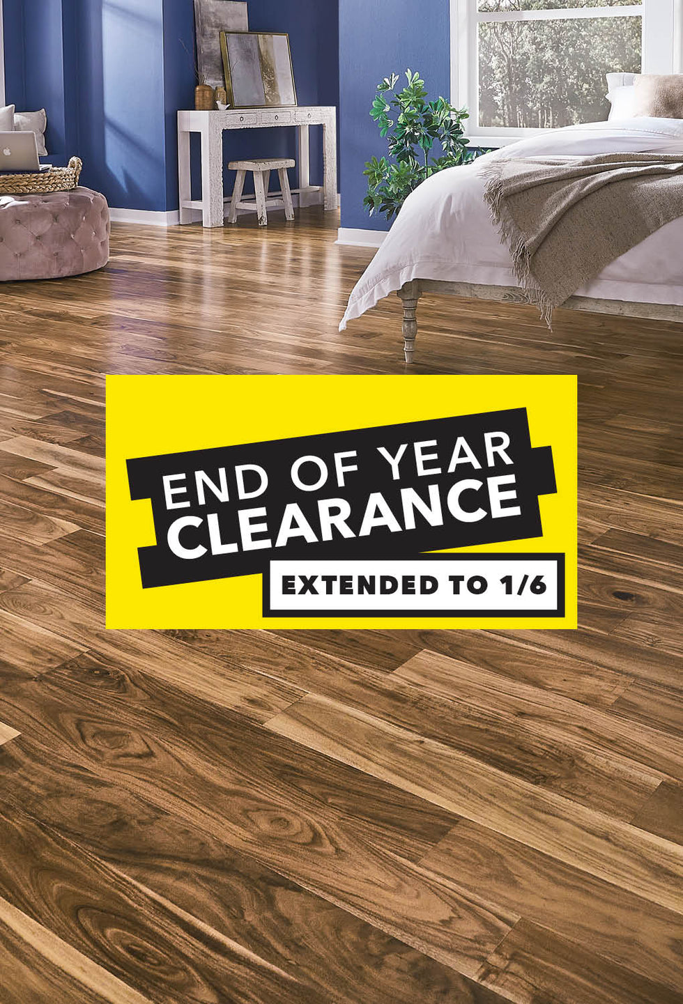 Sale – Lumber Liquidators