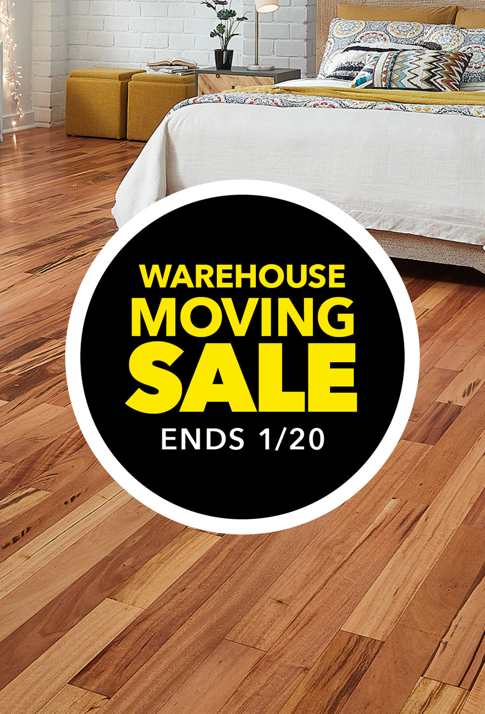 Clearance – Lumber Liquidators