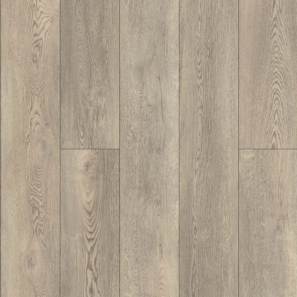 6mm Gilded Oat w/pad Waterproof Vinyl Flooring 9 in. Wide x 60 in. Lon ...
