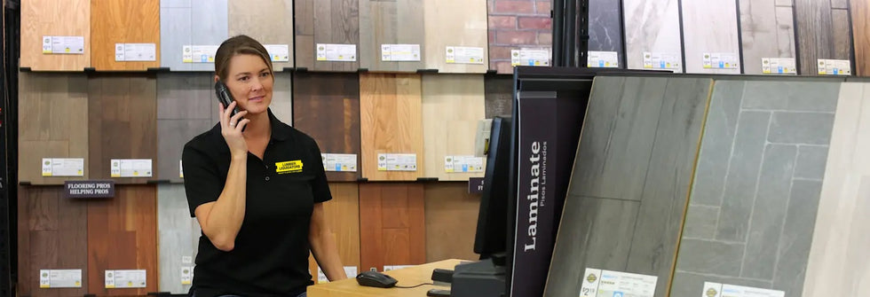 Careers – Lumber Liquidators