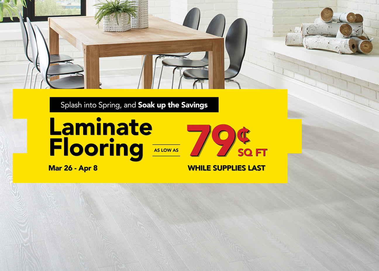 Lumber Liquidators