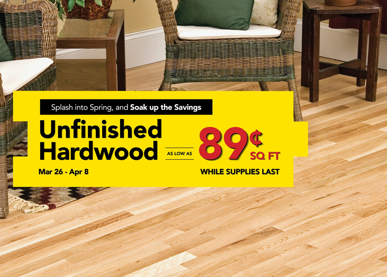 Lumber Liquidators