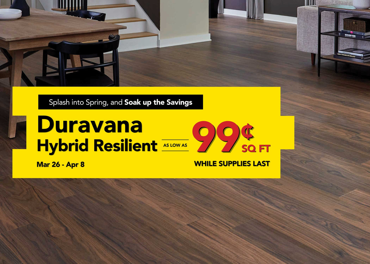 Lumber Liquidators