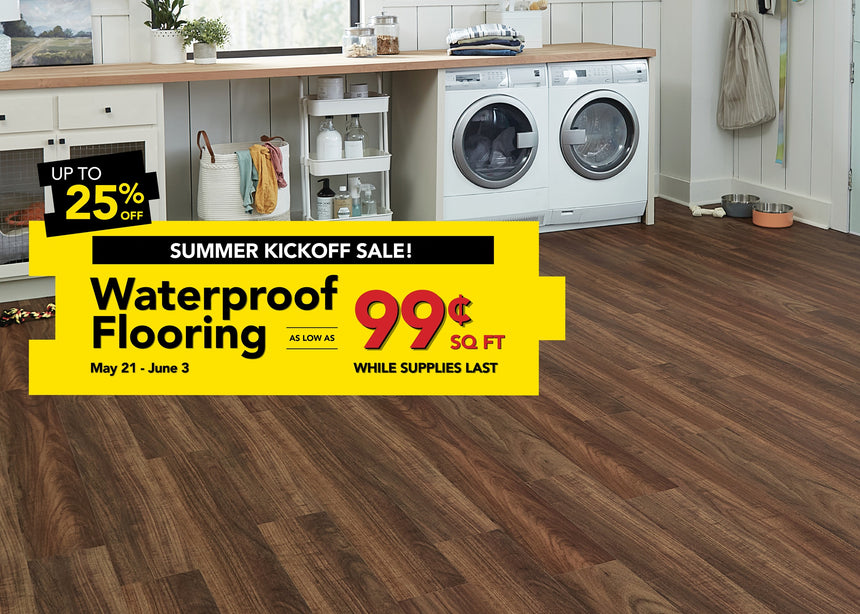 Lumber Liquidators