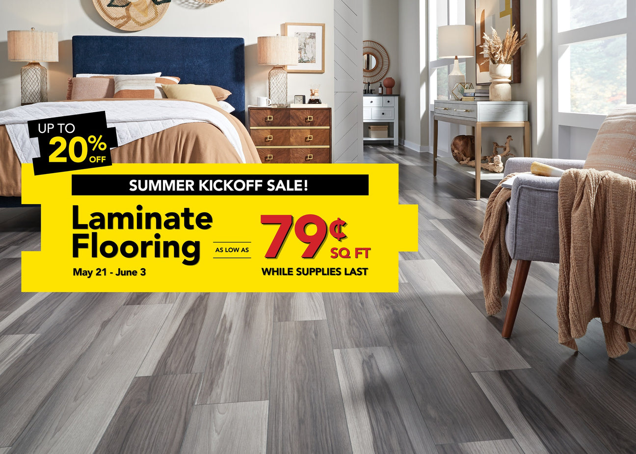 Lumber Liquidators