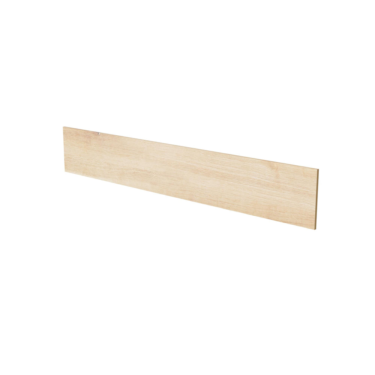 Bay Bridge Oak 48 in. Length Retro Fit Riser – Lumber Liquidators
